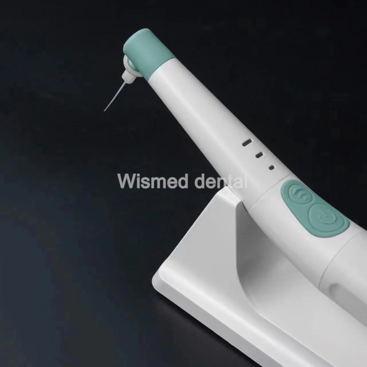 A3 Endodontic Equipments New Type Dental Sonic Tooth Irrigator With ...