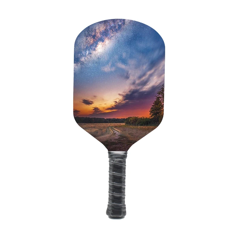 3d Printing Glass Fibre Pickleball Paddles Smooth Surface Wholesale ...