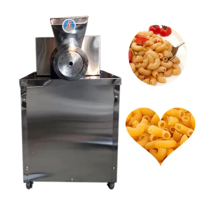 USA Hot Sale Pasta Making Machine - Efficient & Automatic