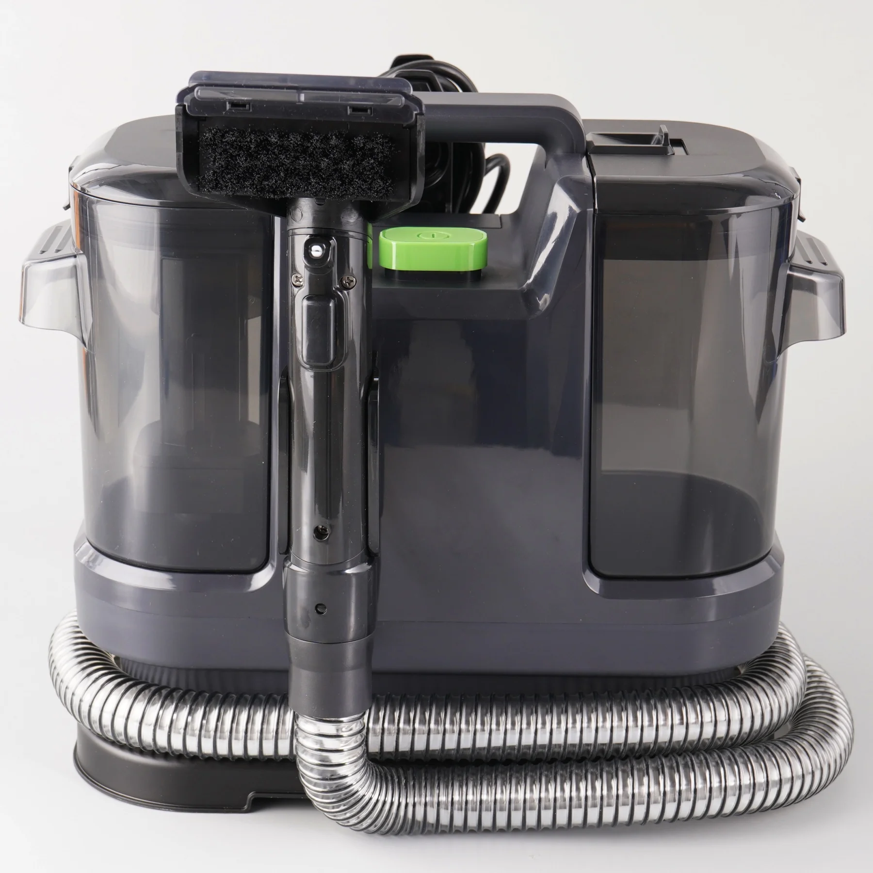 High Pressure Portable Water Tank Vacuum Cleaner - Powermac V6