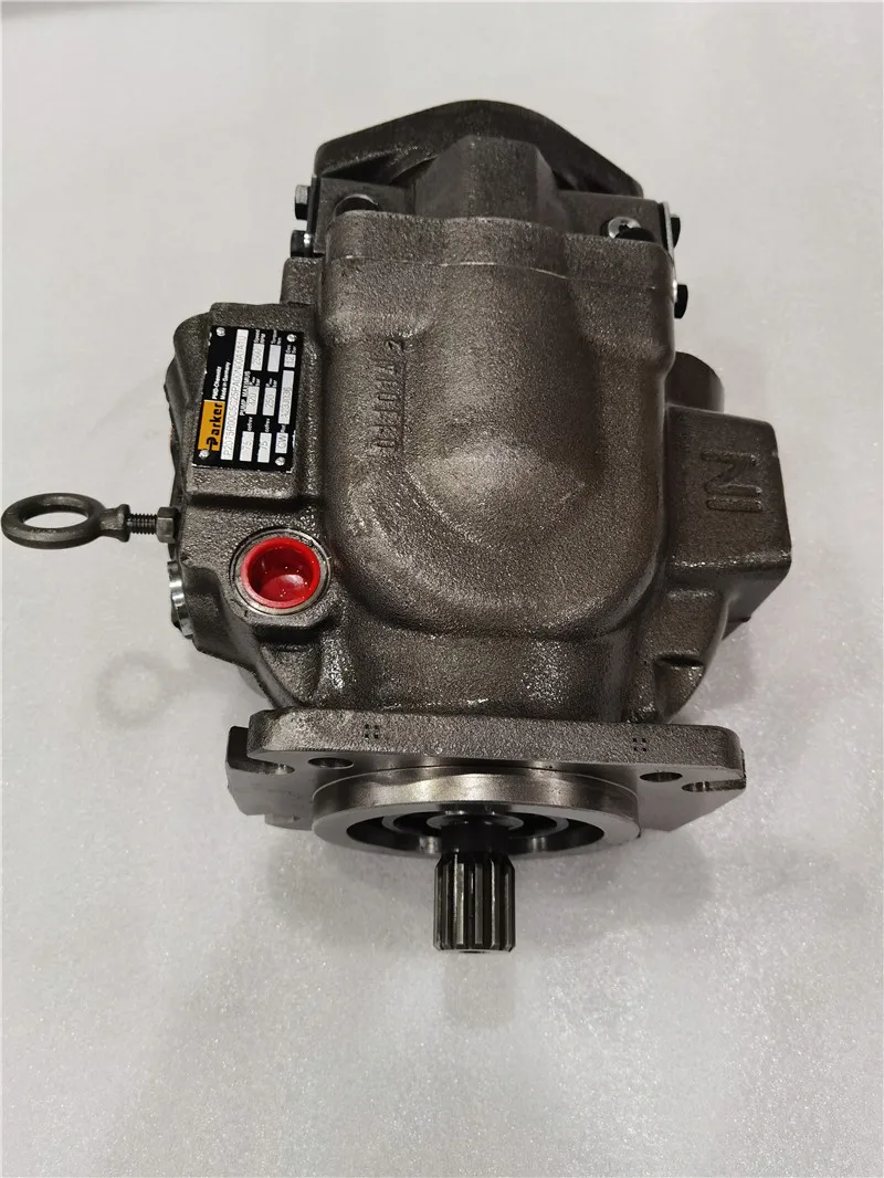 Parker P2105 P2145 P2075r00c5c25pa00n00a1a1u P2075l00c1c32la10n00b1b2p ...