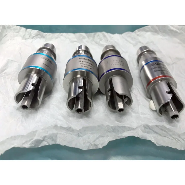 Orthopedic Bone Drill - Efficient Veterinary Surgery Tools