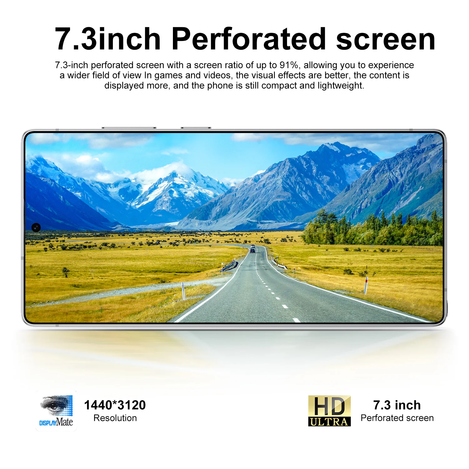 S25Ultra Mobile 108MP Camera 8 Elite for Daily Use 108MP Rear Camera ...