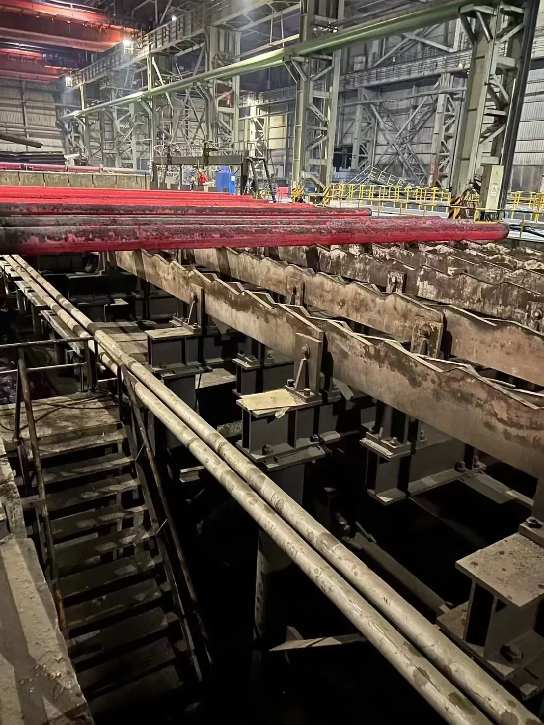 Astm 1015 25mm Hot Rolled Forged Alloy Carbon Steel Round Bar - Buy ...