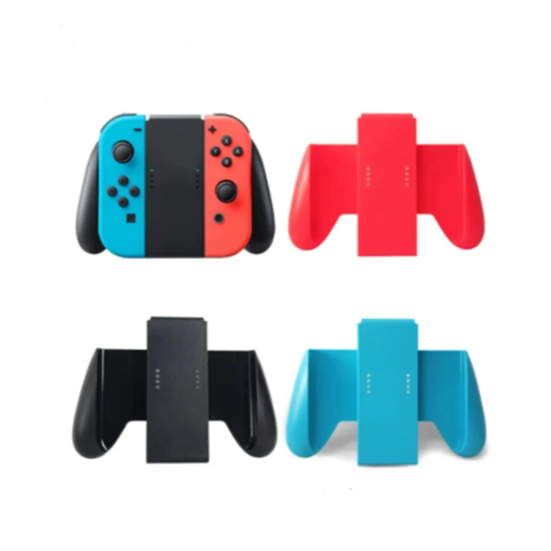 Nintendo Switch Hand Grip - Enhance Your Gaming Experience