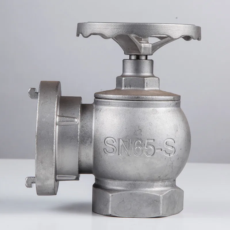Stainless Steel Fire Hydrant Float Valve Kf Gate Valve Brass Check ...