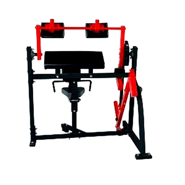 High End Gym Body Building Commercial Strength Training Gym Equipment ...