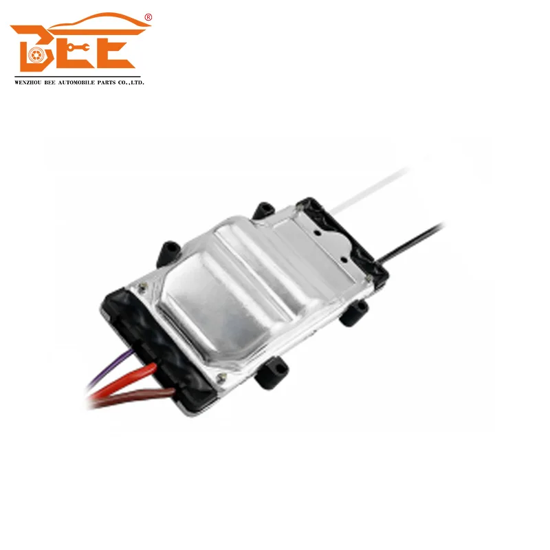 Blower Motor Resistor Cooling Fan Controller For Bmw 17427801993 ...