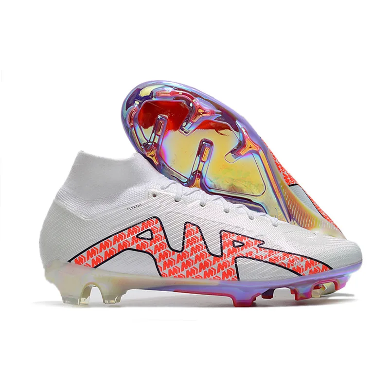 High Top Rugby Boots