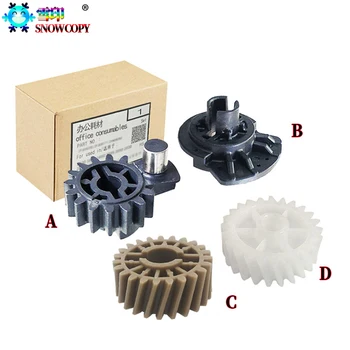 Fuser Drive Gear Fixing Release Gear For Konica Minolta Bizhub C364 ...