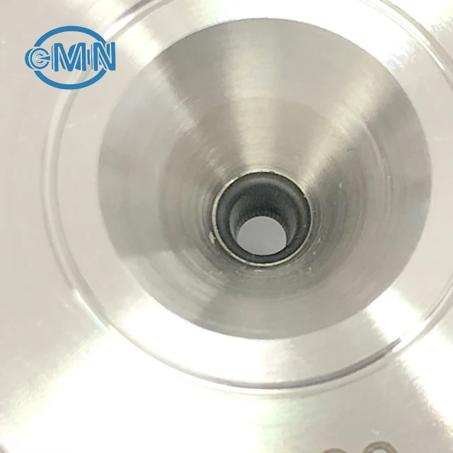 Pcd Cvd Nano Diamond Wire Drawing Dies Customized Shaped Extrusion Die - Buy Pcd Dies,Cvd Die ...