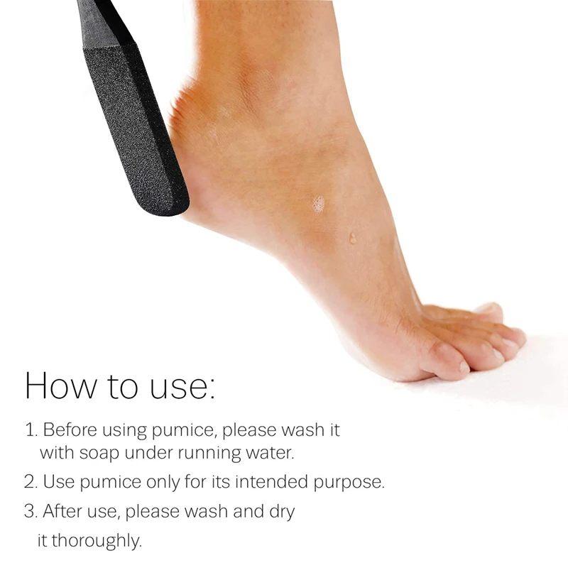 2024 Custom Foot Scrubber Feet Shower Spas Cleaning Brush Plastic ...