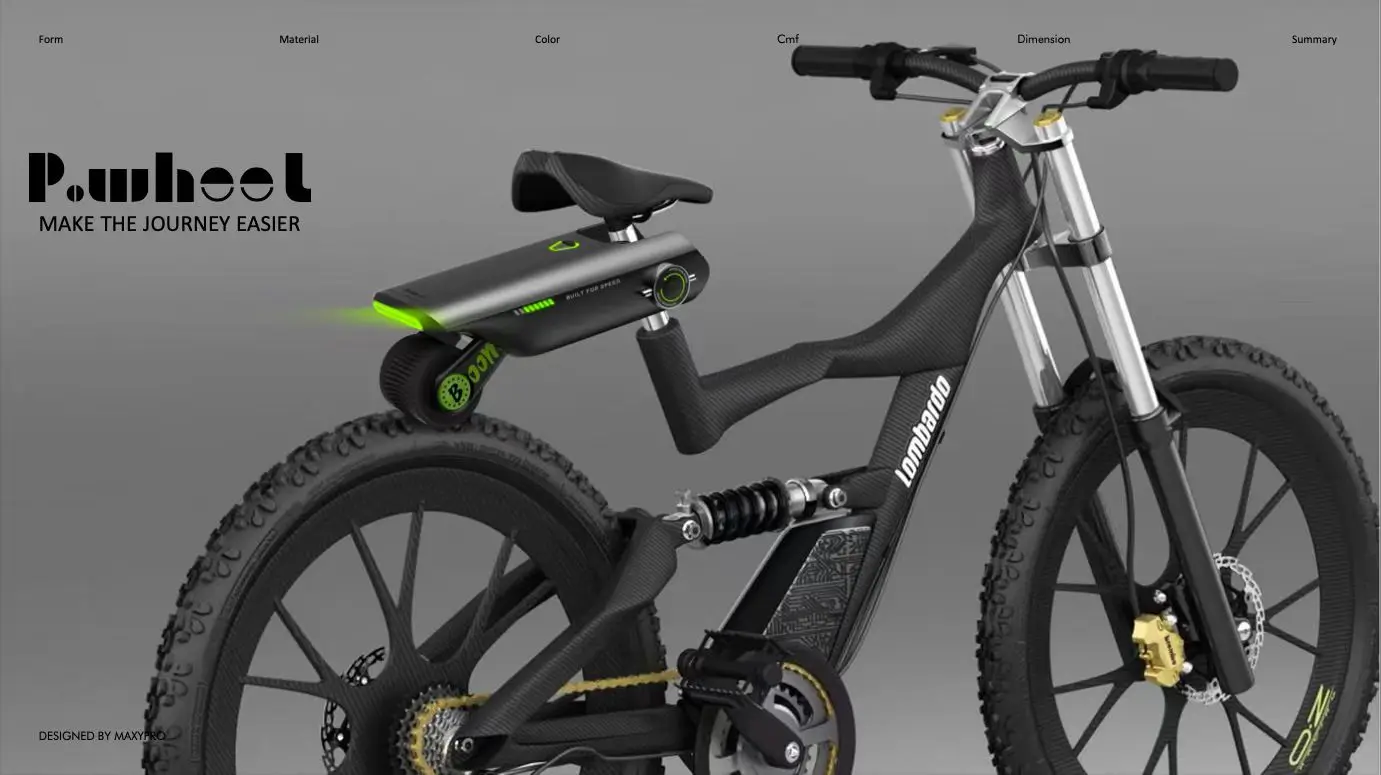 Reliable And Cheap Ebike Bike Booster Bike Speed Booster Kit Electric ...