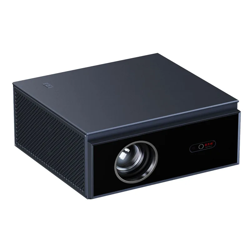 Factory Supply Beamer Htp A80 Projector High Brightness Smart And ...