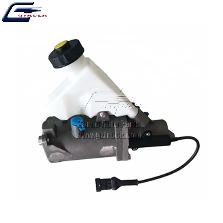 Piezas para camiones de alta resistencia, elevador de embrague OEM ...