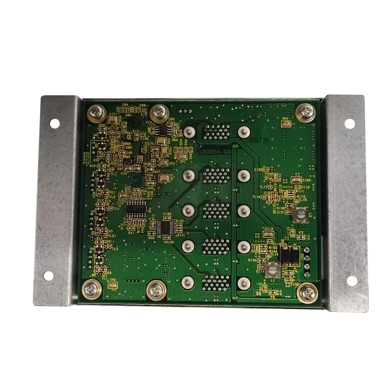 Fanuc A05B-2600-C200 Multiplexer Unit - Reliable Performance