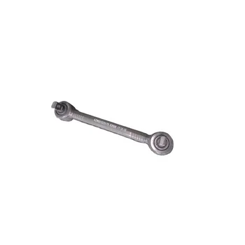 Sinotruk Howo Original Truck Engine Parts 8n1720 Connecting Rod For ...