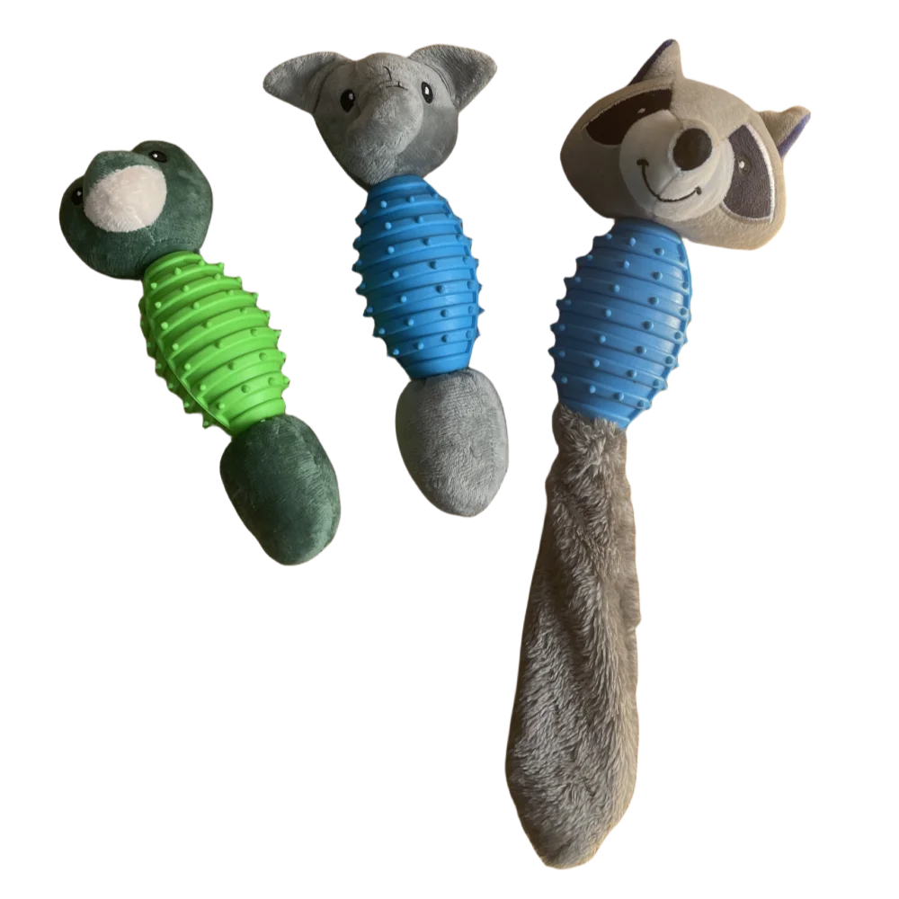 New Cheap TPR Chew Pet Toy FOX Elephant| Alibaba.com