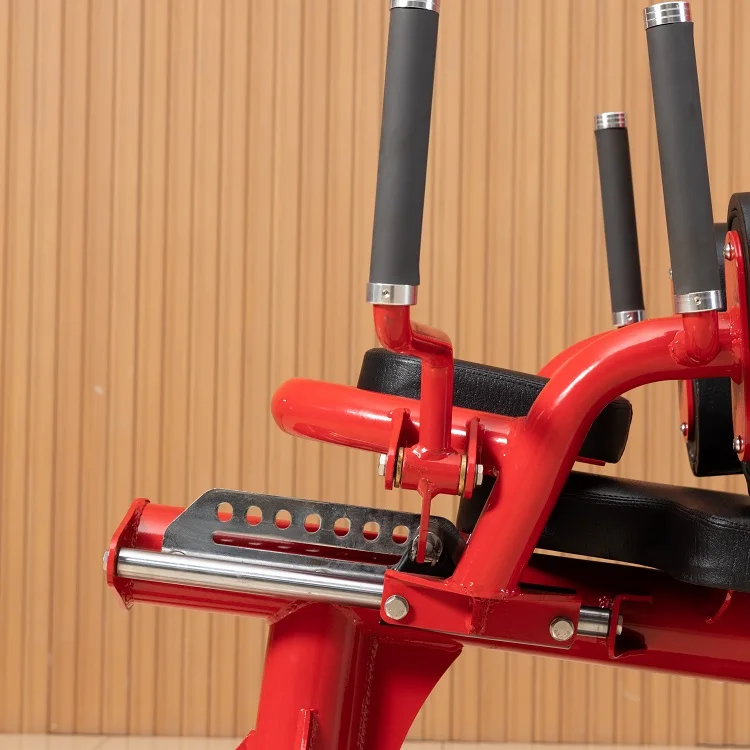 Asj-ms629 Multi Leg Press Build Muscle Plate Loaded Professional ...