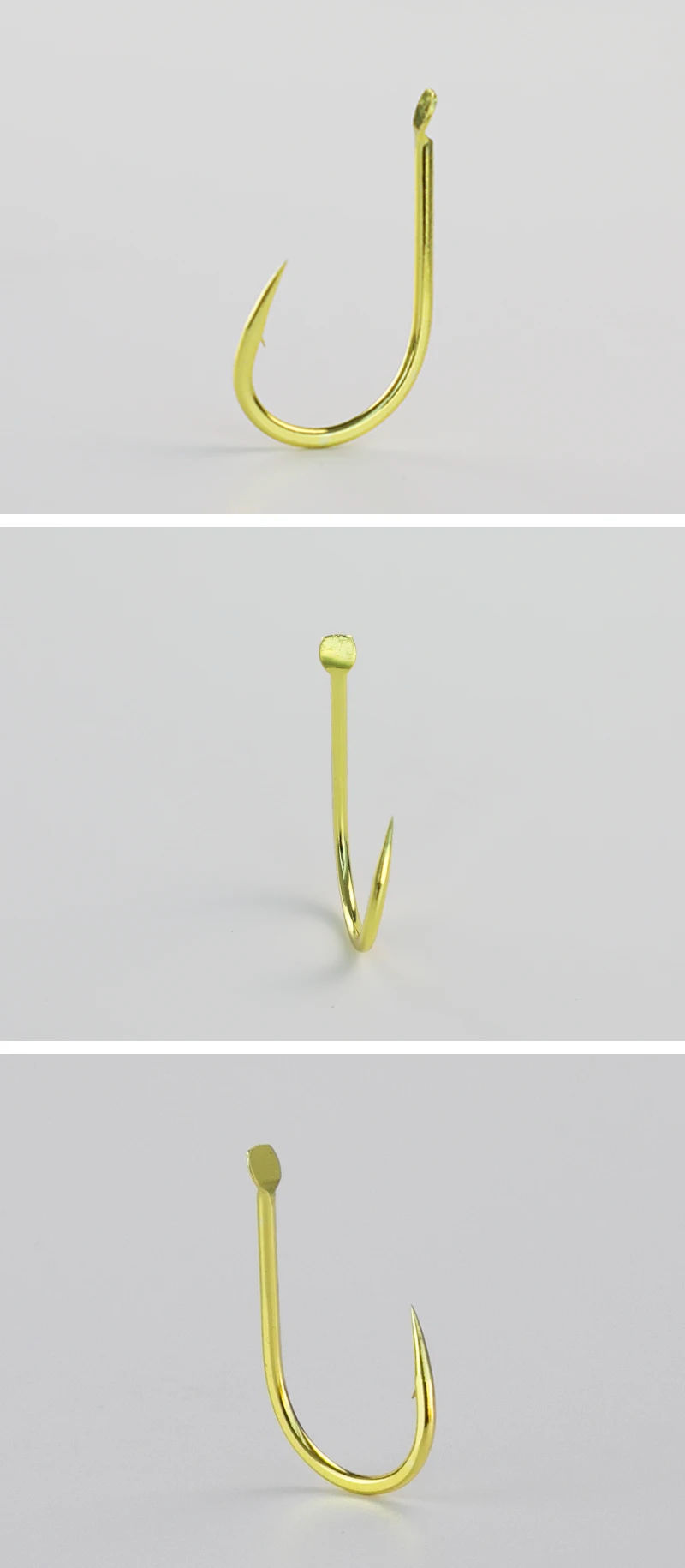 Golden Fishing Hooks| Alibaba.com