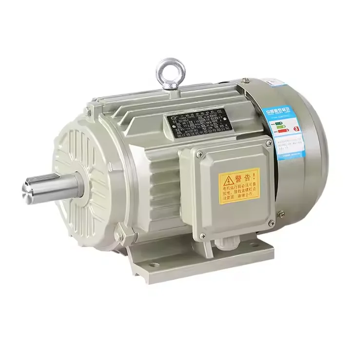 YE3(IE3) Series High Efficiency Asynchronous Induction Ac Electric Motors 3 Phase| Alibaba.com