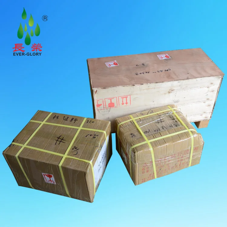 Pneumatic Tearing Line Perforation For Plastic Packaging Bag - Buy Line ...