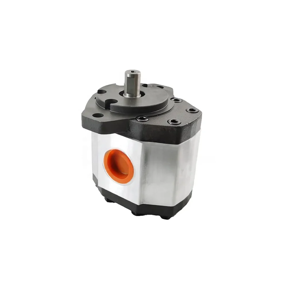 Marzocchi ALP Series Gear Pumps - Reliable Hydraulic Solutions