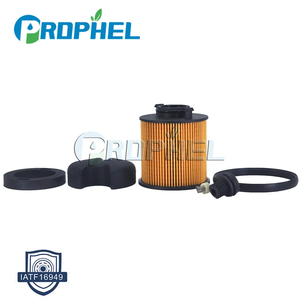 OEM Genuine Truck Engines Urea Adblue Filter for DAF, VOLVO, SCANIA, IVECO