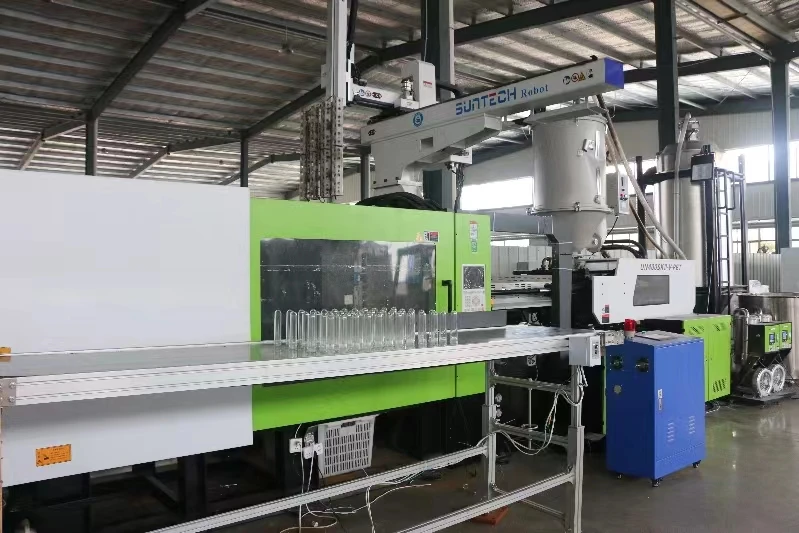 Custom Plastic Product Injection Molding Plastic Parts Manufacturer ...