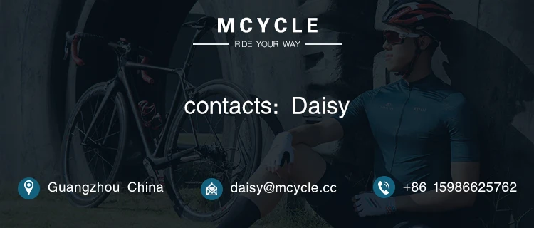 Mcycle Wholesale Cycling Shorts Seamless Compression Men Bicycle Bike ...