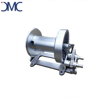 Light Duty Hand Winches 1.5t For Sale Other Manual Winches - Buy ...