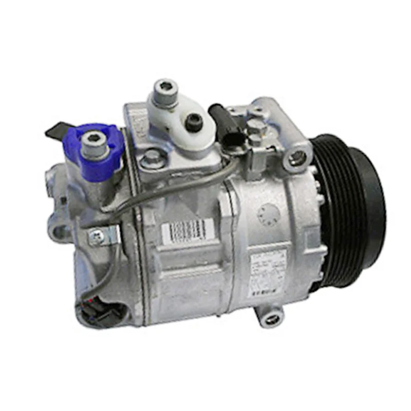 W221 Car Ac Compressor 0022307711 Air Conditioning 0002305111 ...
