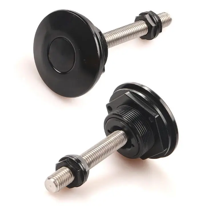 YH1993 Stealth Racing Car Modification Machine Cover Lock 60mm Hood ...