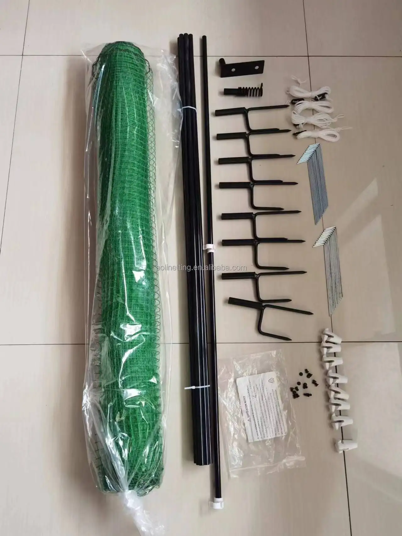 Fence Net. Pe Chicken Net. Poultry Net. - Buy Fence Net Pe Chicken Net ...