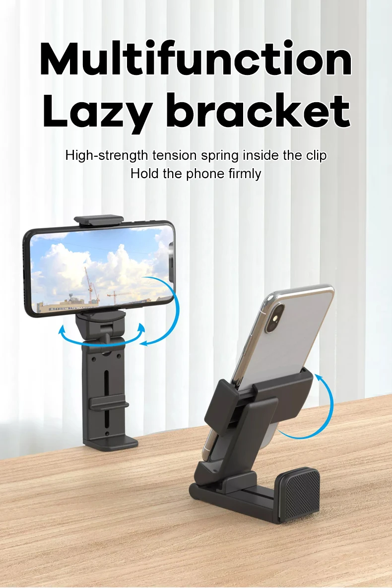 Hot Sale Kitchen Airplane Phone Stand Adjustable Mobile Phone Holders ...