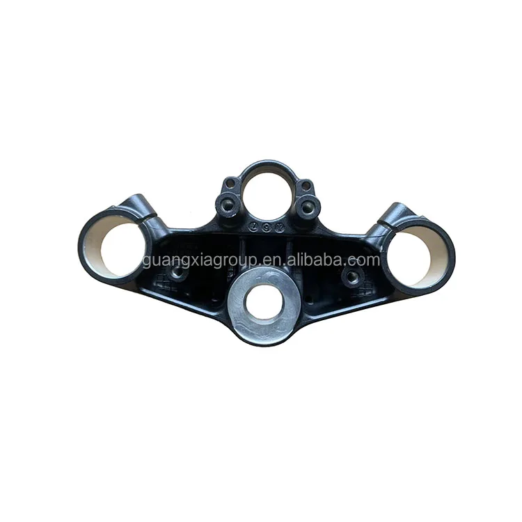 Motorbike Motorcycle Steering Column For Cb400f Scooter Front Fork Stem ...