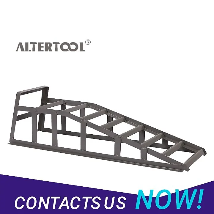 Car Ramp Steel Thickness at Joanna Swanner blog