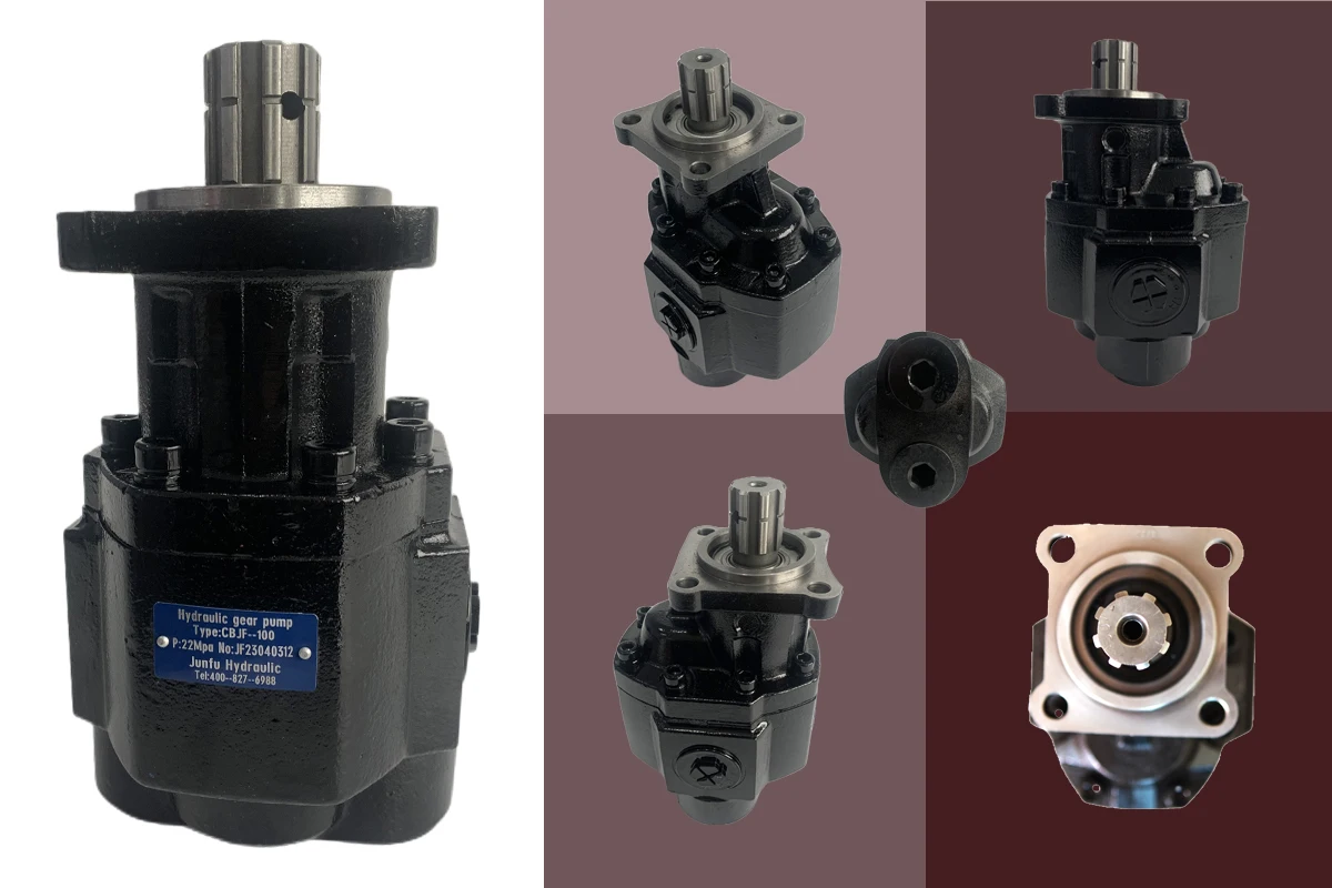 Factory INTERPUMP PTO Bomba Pump Bidirectional for Tipper| Alibaba.com