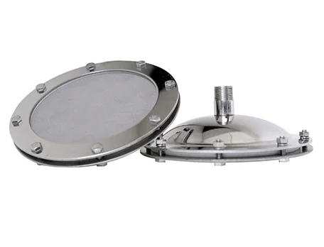 Micro Bubble Air Diffusers - Efficient Aeration Solutions