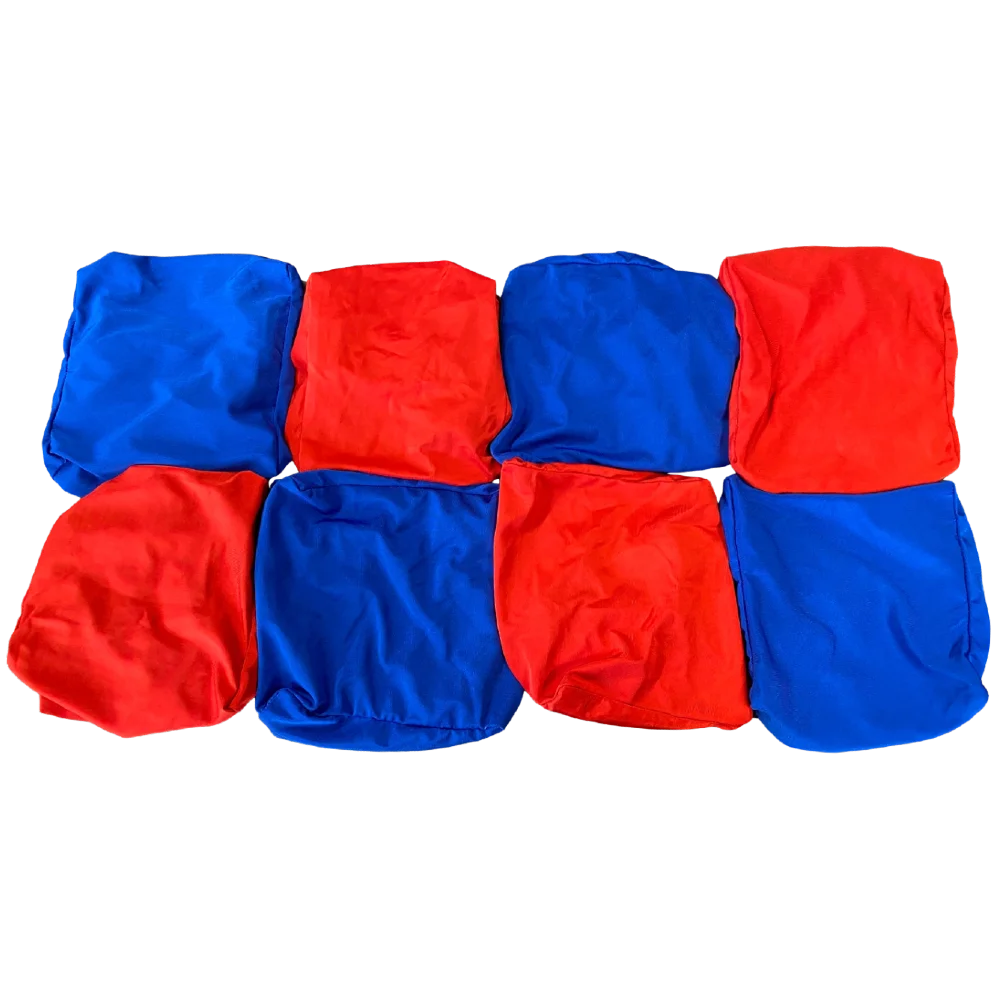 Alibaba.com: Sponge Block Trampoline Foam Pit Cube Cover /8 Inches Foam ...