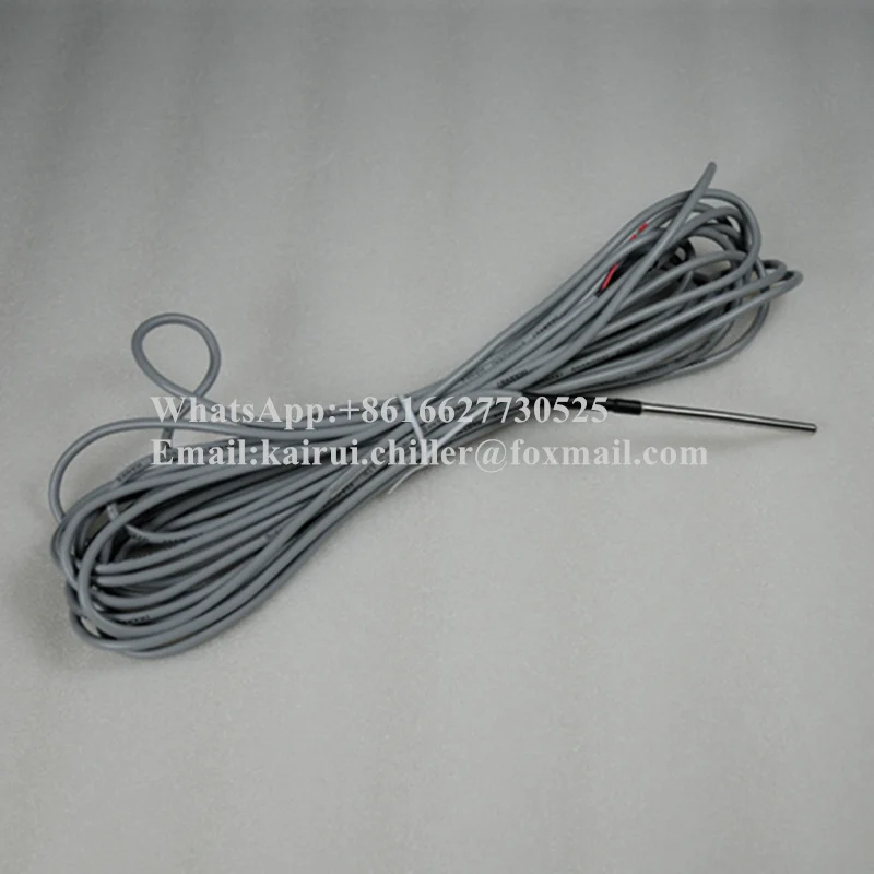 Chiller Refrigeration Compressor Original Spare Parts Temperature ...