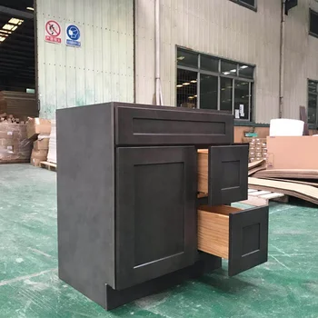 HONGYU VIETNAM COMPANY LIMITED - kitchen cabinet, bathroom vanity