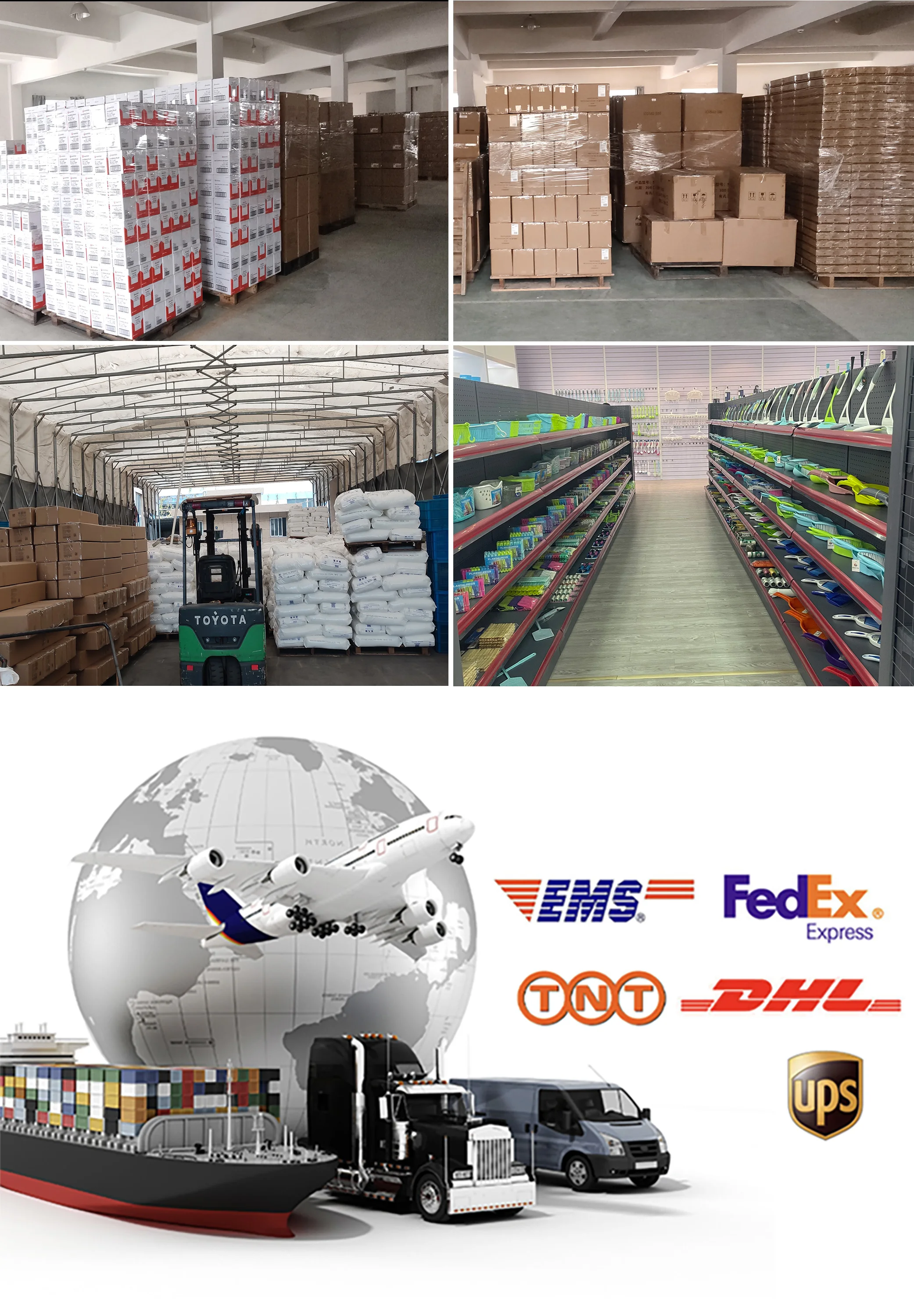 Mop with a Bucket Spin Flat Scrutch Set Microfiber System Spinning Mops ...