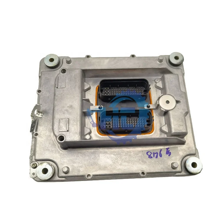 Controller D13 Control Unit For Excavator Control Module Voe21358126 ...