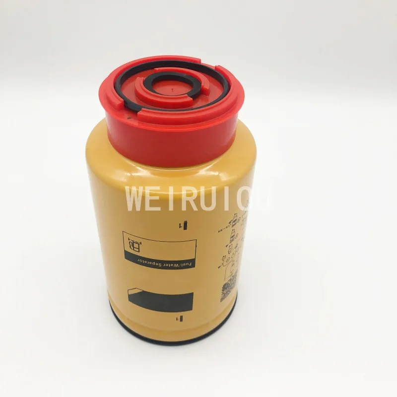 Truck engine fuel water separator filter 1R-0769 3261643 326-1641 ...