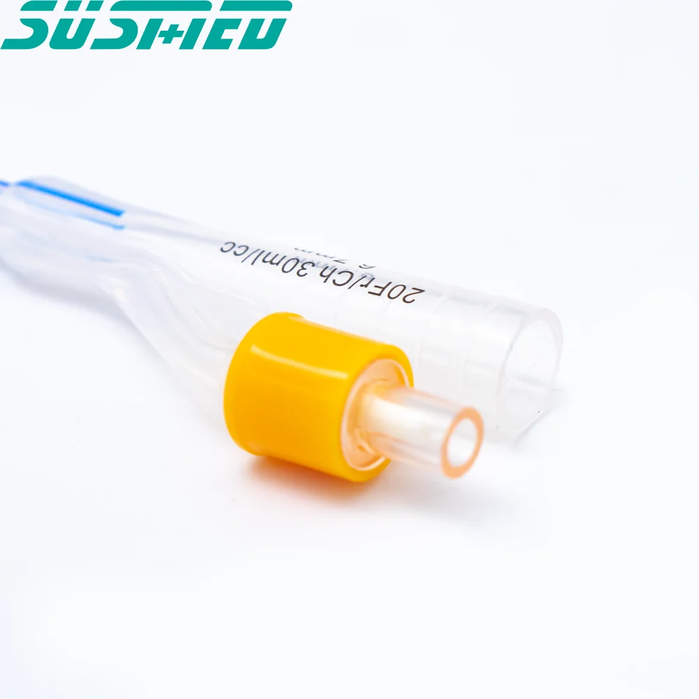 Veterinary Items Silicone Foley Catheter Urinary Catheter| Alibaba.com
