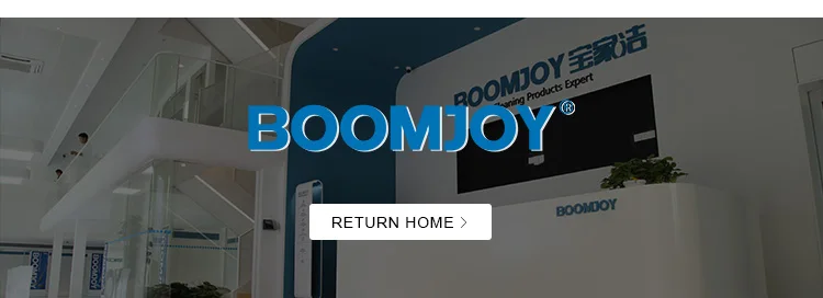 BOOMJOY Adjustable Pole Squeegee Cleaner - Live Broadcast Hot-Selling ...