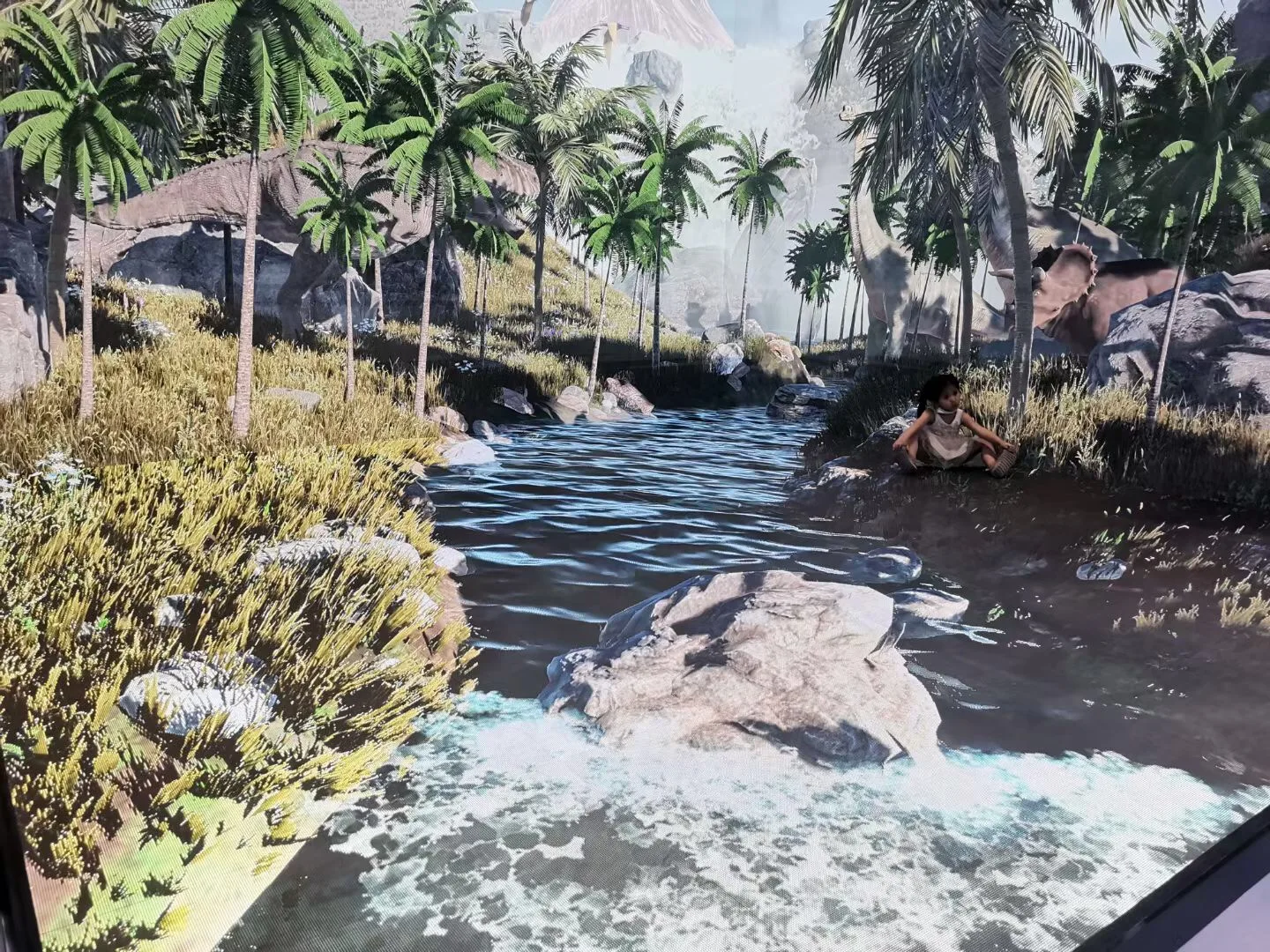 Interactive Digital Full Color Tile Wall For Dancing Gaming Video Stage ...