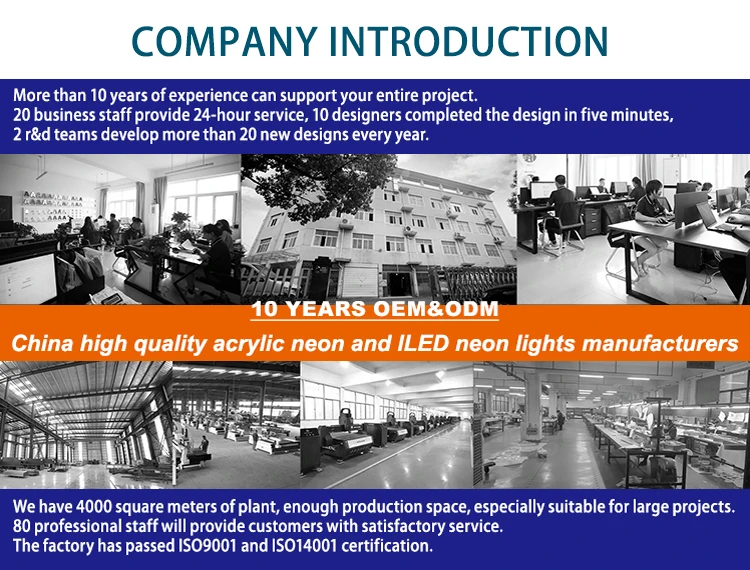 Custom Mirror Acrylic Signboard Logo Signage Design Light Up Letters ...