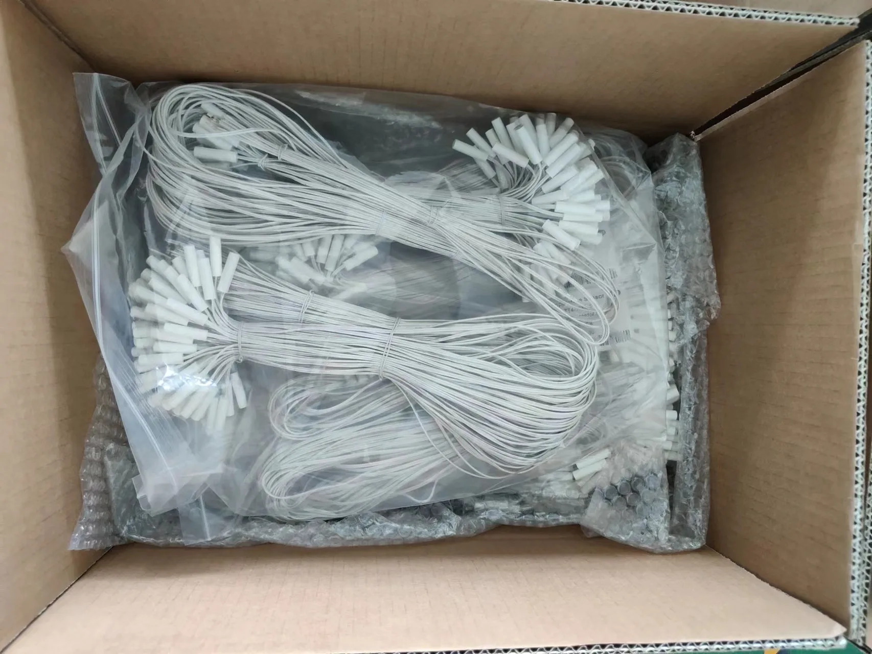 Focusens Npt Thread Temperature Sensor 1k 2.5k 5k 10k 15k 100k For ...